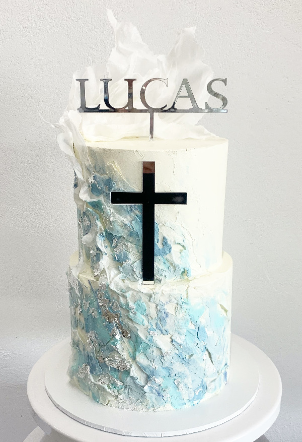 Lyons Den Cakes - Birthdays & Celebrations