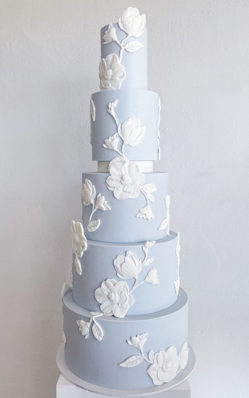 Lyons Den Cakes - Weddings & Engagements