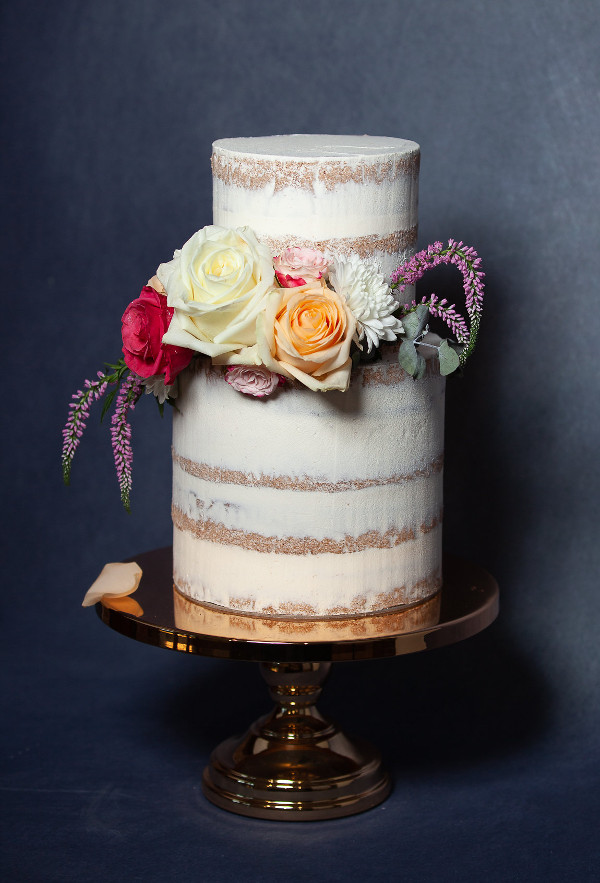 Weddings & Engagements Lyons Den Cakes - High Quality Adelaide Cakes