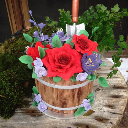 Lyons Den Cakes - Birthdays & Celebrations