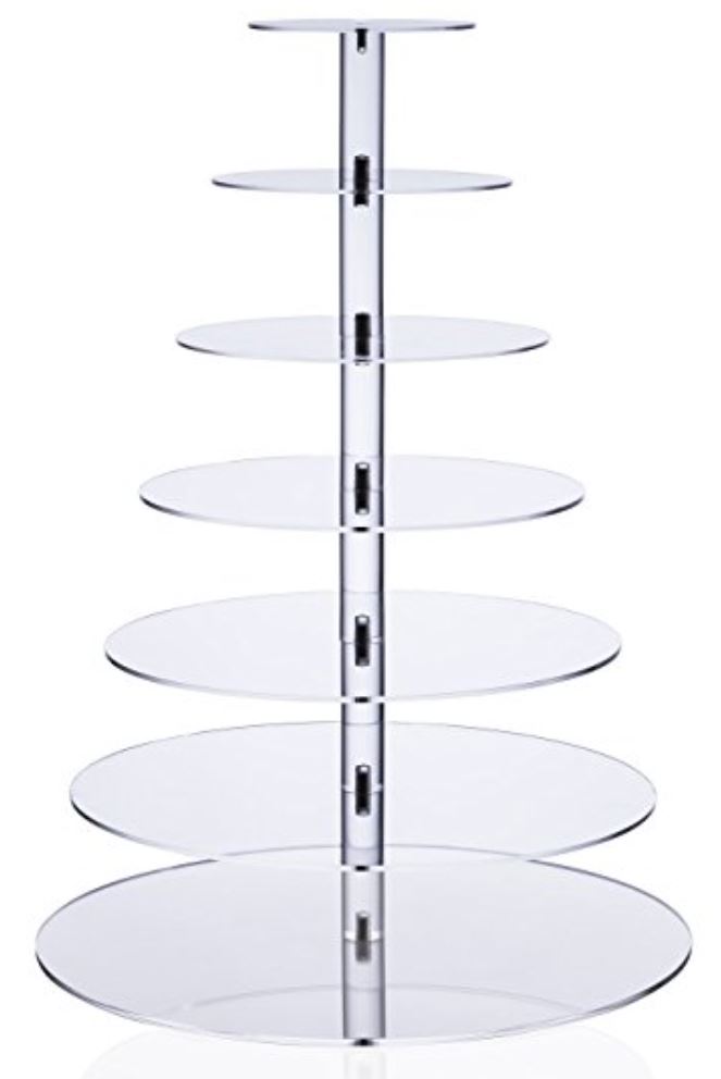 Lyons Den Cakes - Cake Stands