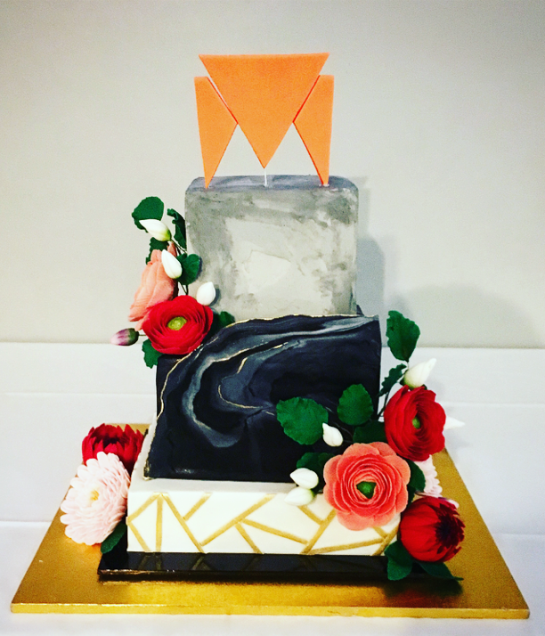 Lyons Den Cakes - Birthdays & Celebrations