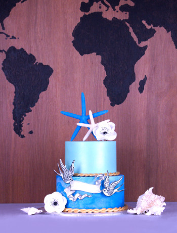 Lyons Den Cakes - Birthdays & Celebrations